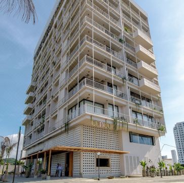 Bondo Estudio,Cartagena - Updated 2024 Reviews & Prices | Trip.com