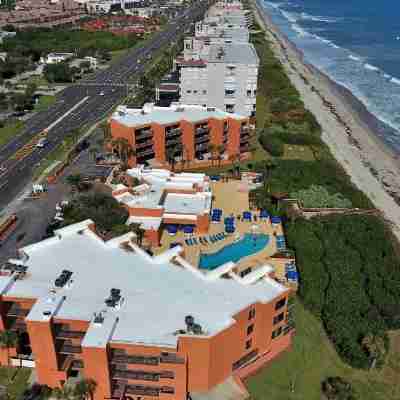 Latest Oceanique Resort by Capital Vacations Map,Address, Nearest ...