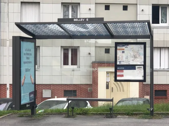 🏡 Room 2 Beauvais 🇫🇷 - Beauvais