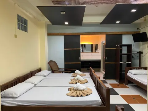 Cordillera Family Inn - Vigan