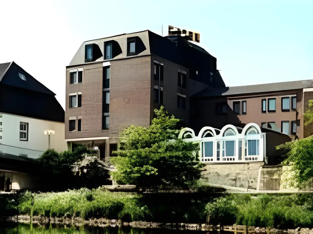 Hotel Lücke Rheine - Salzbergen