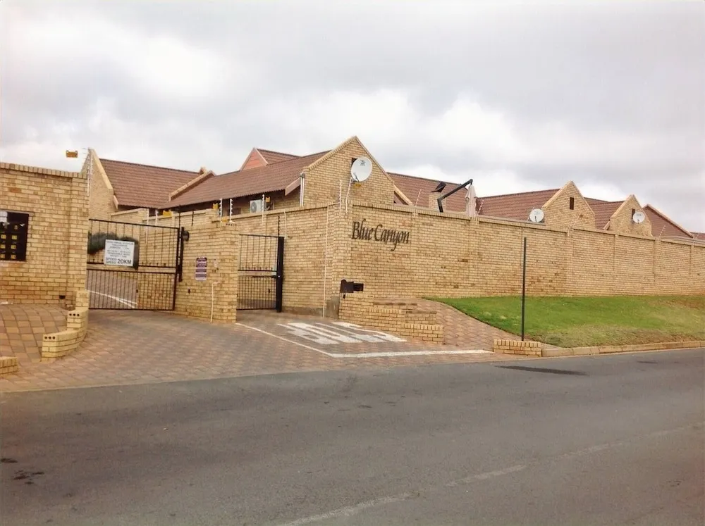 Fully Furnished Rentals Bloemfontein - Bloemfontein