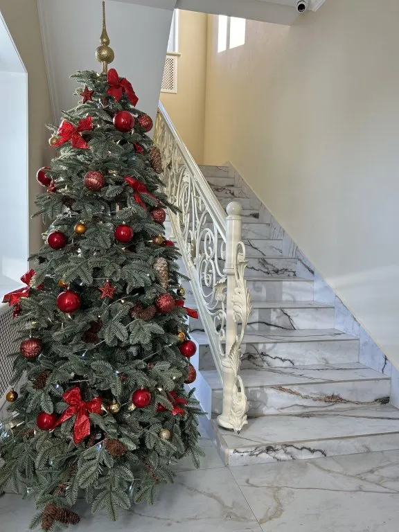 Salyut Gostevoi Dom - Ессентуки