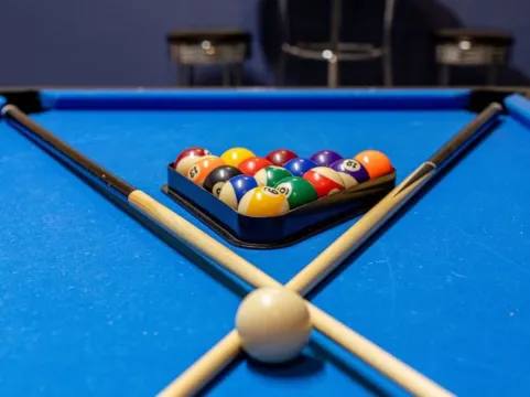 3 Bedroom Executive Pool Home With Games Room - Davenport, FL