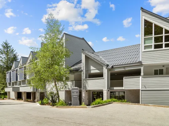 Worldmark Whistler - Sundance - Whistler