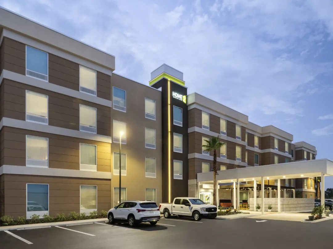 Home2 Suites By Hilton Orlando South Davenport - Davenport, FL