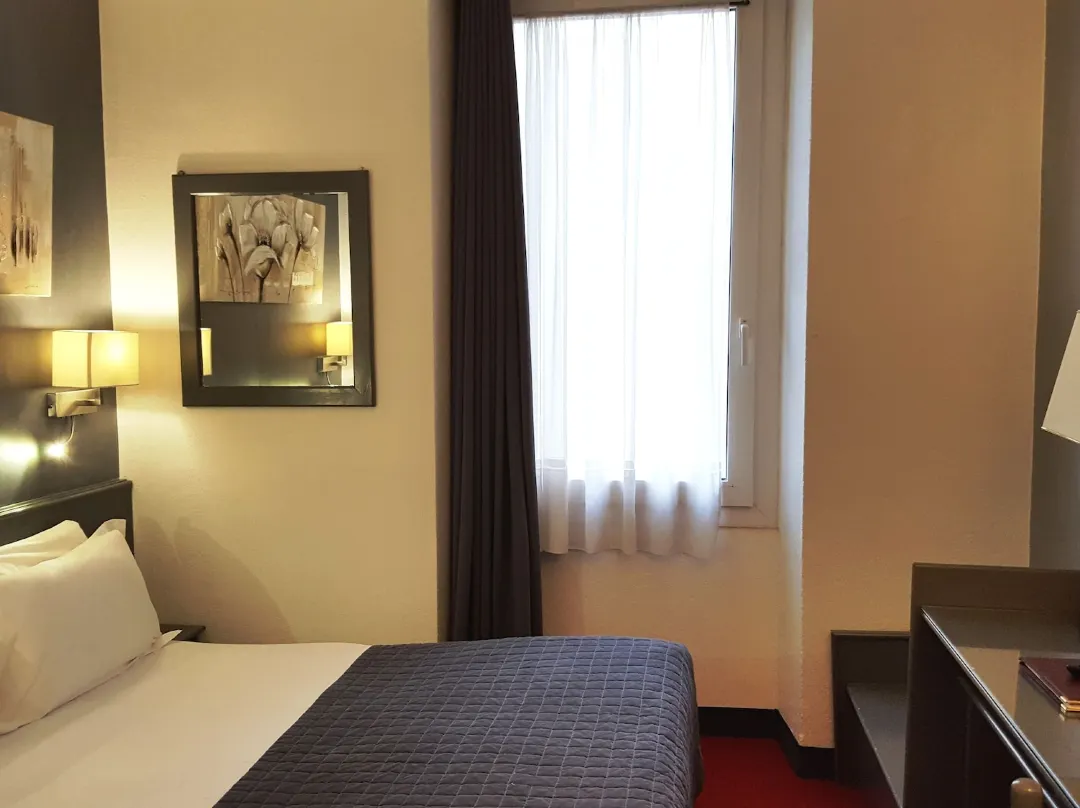 Hôtel Boréal - Nice