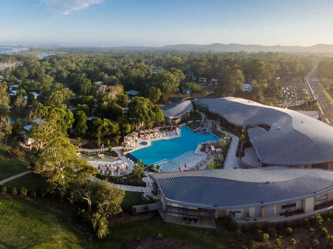 Elements Of Byron - Byron Bay