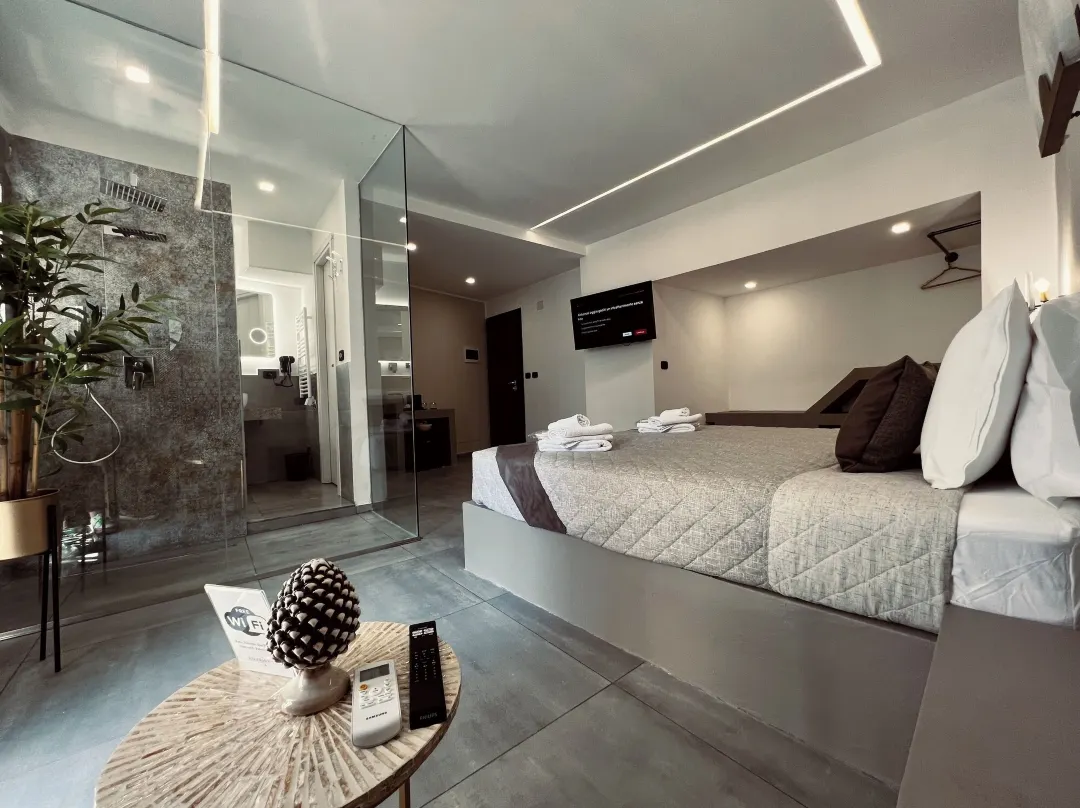 Palermo Inn Boutique - Palermo, Italy
