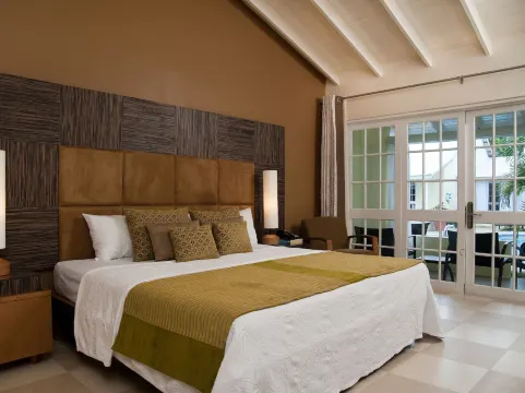 Island Inn All Inclusive Hotel - Bridgetown