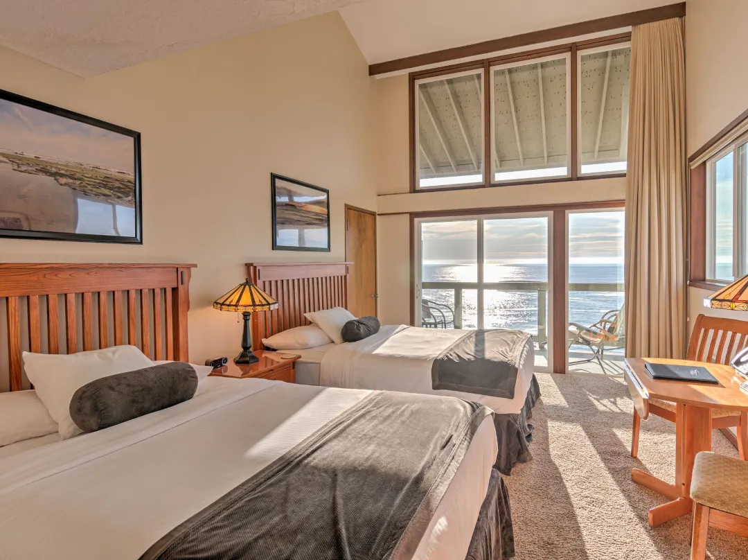 Inn At Otter Crest - Depoe Bay, OR