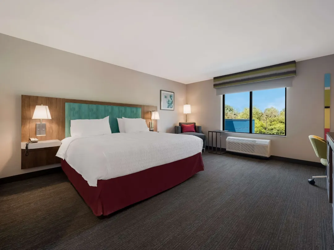 Hampton Inn By Hilton Detroit Southfield - Oak Park, MI