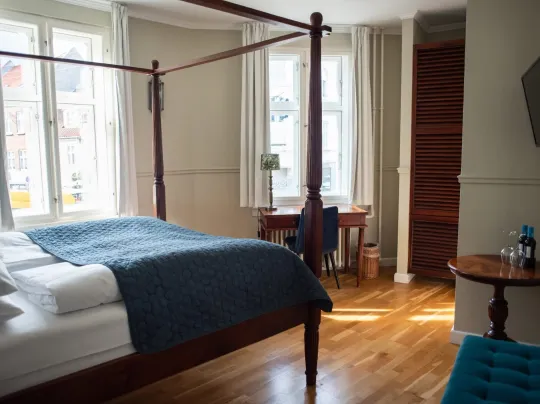 Sofs Boutique Hotel - Aarhus