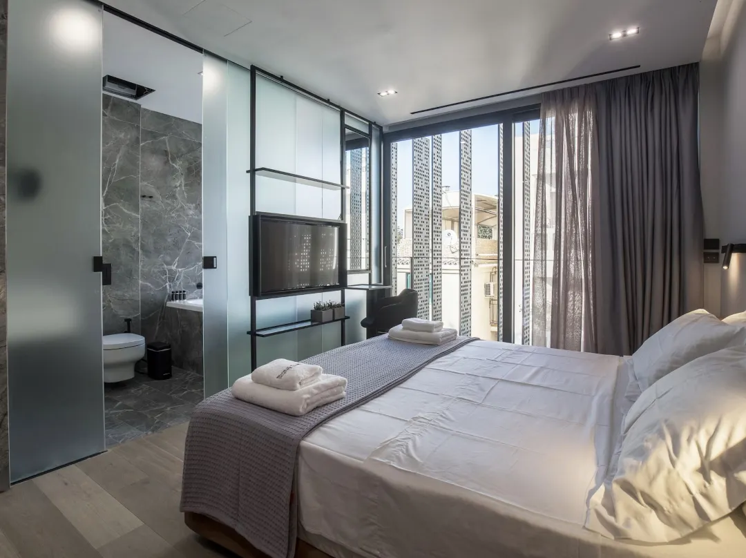 The Duke Boutique Suites - Athen