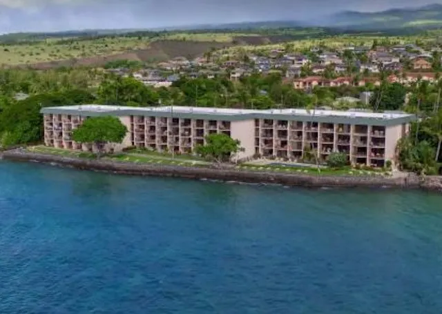 Kahana Reef #310 - Maui, HI