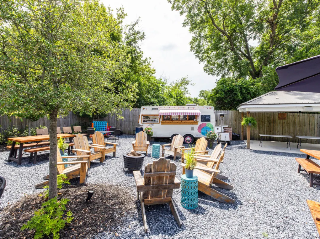 Charming Historic Suites And Vibrant Attractions - Cozy Haven - Macon, GA