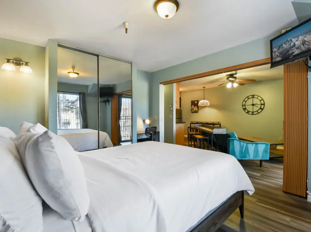 Pool | Old Town | Bus Route - Park City, UT