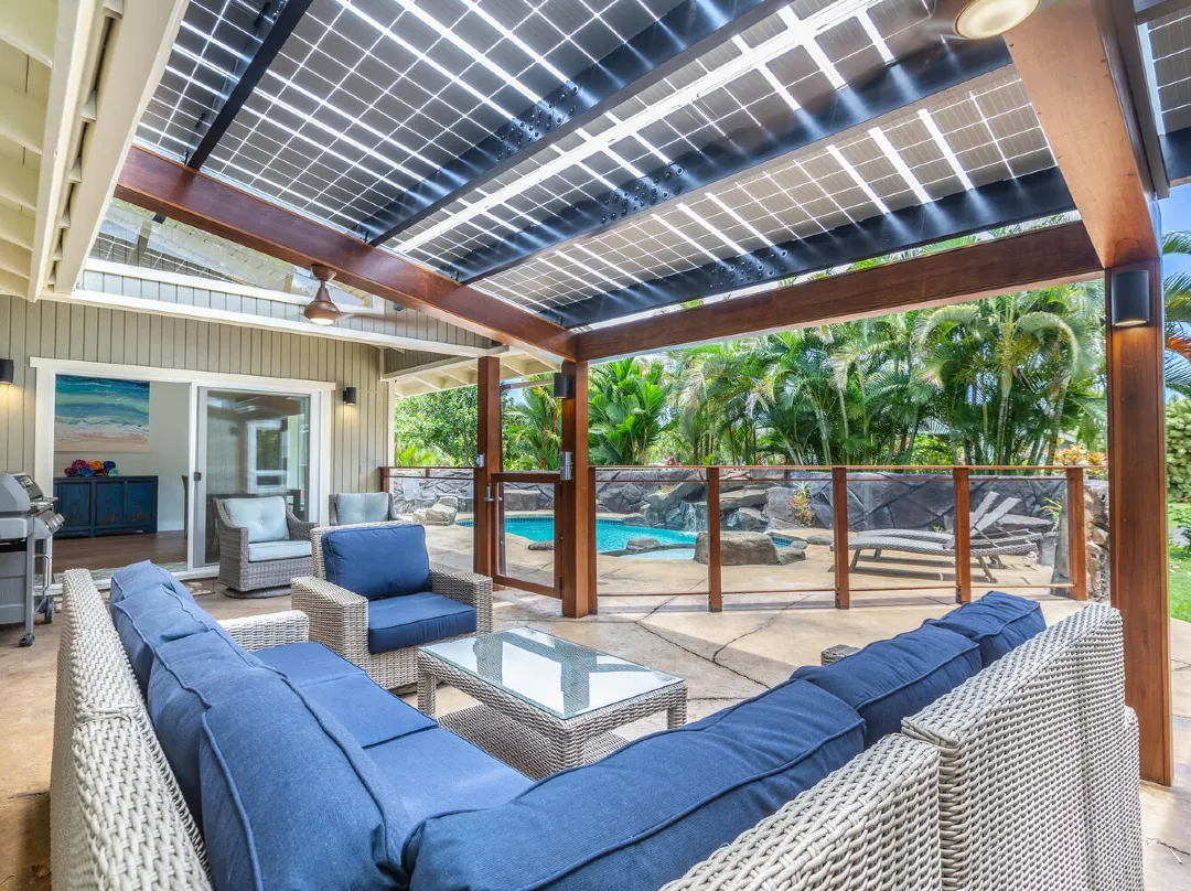 Lani Oasis - Princeville, HI
