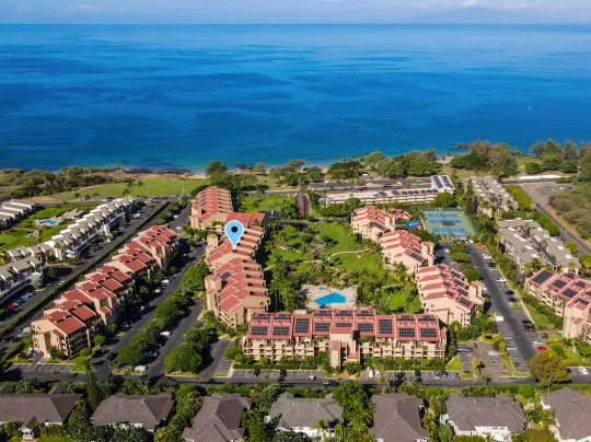 Serene Ground Floor Retreat With Private Lanai - Romantic Oasis - Maui, HI