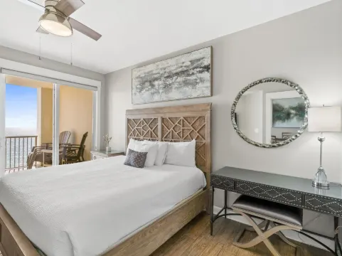 Grand Panama 1-808 - Panamá