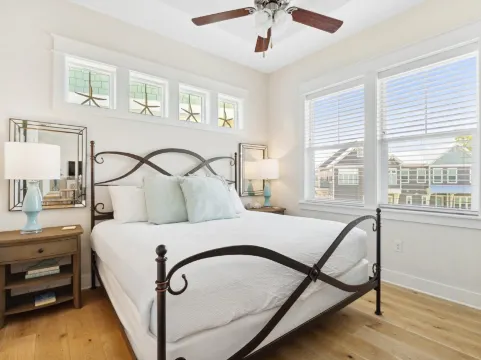 Prominence On 30a - The Sea Lily - Seagrove Beach, FL