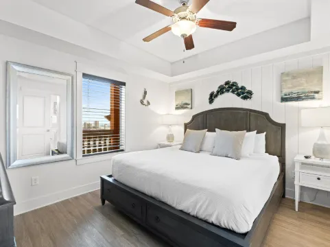 Calypso Resort Tower 3-1708 - Panama City Beach, FL