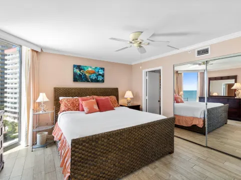 Summerhouse 815c - Panama City, FL