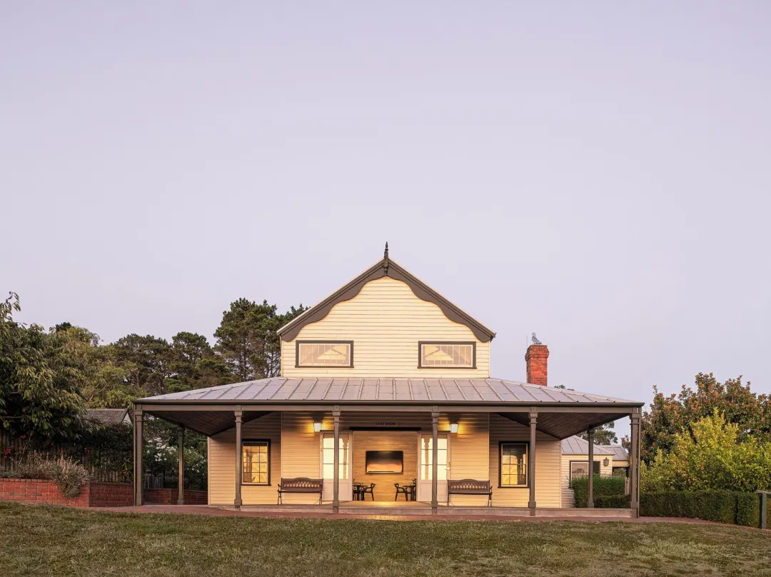 Sovereign Hill Hotel - Ballarat