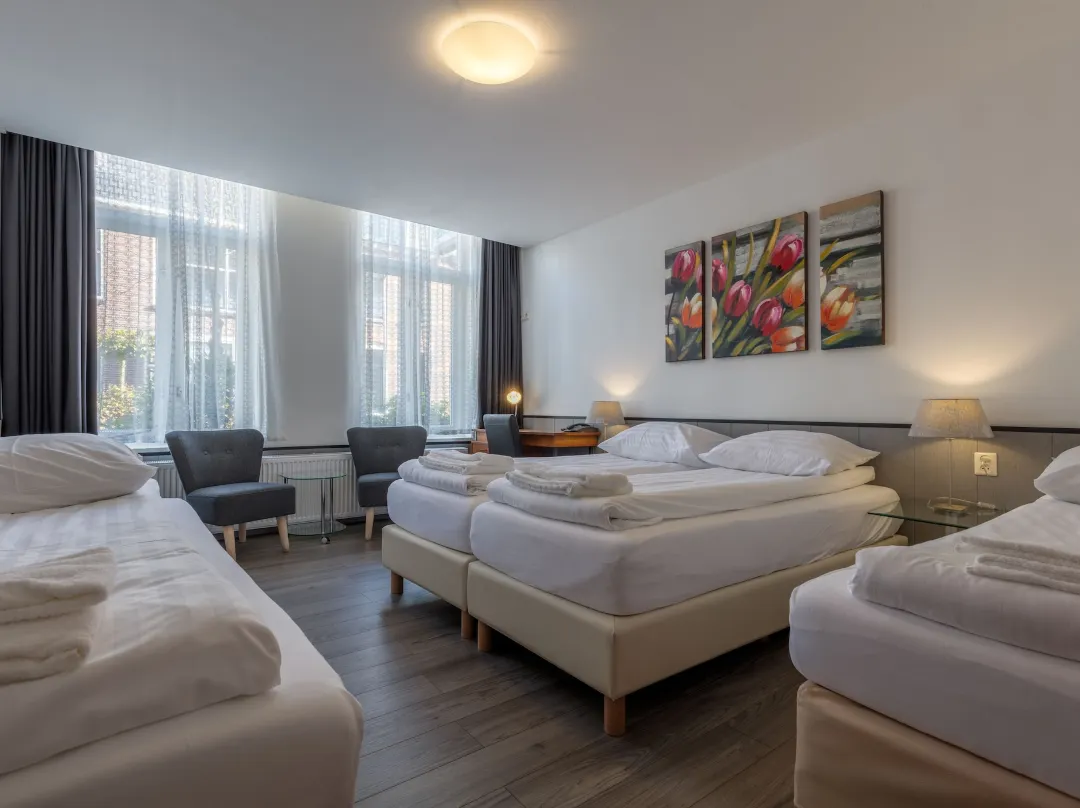 Hotel Randenbroek - Amersfoort