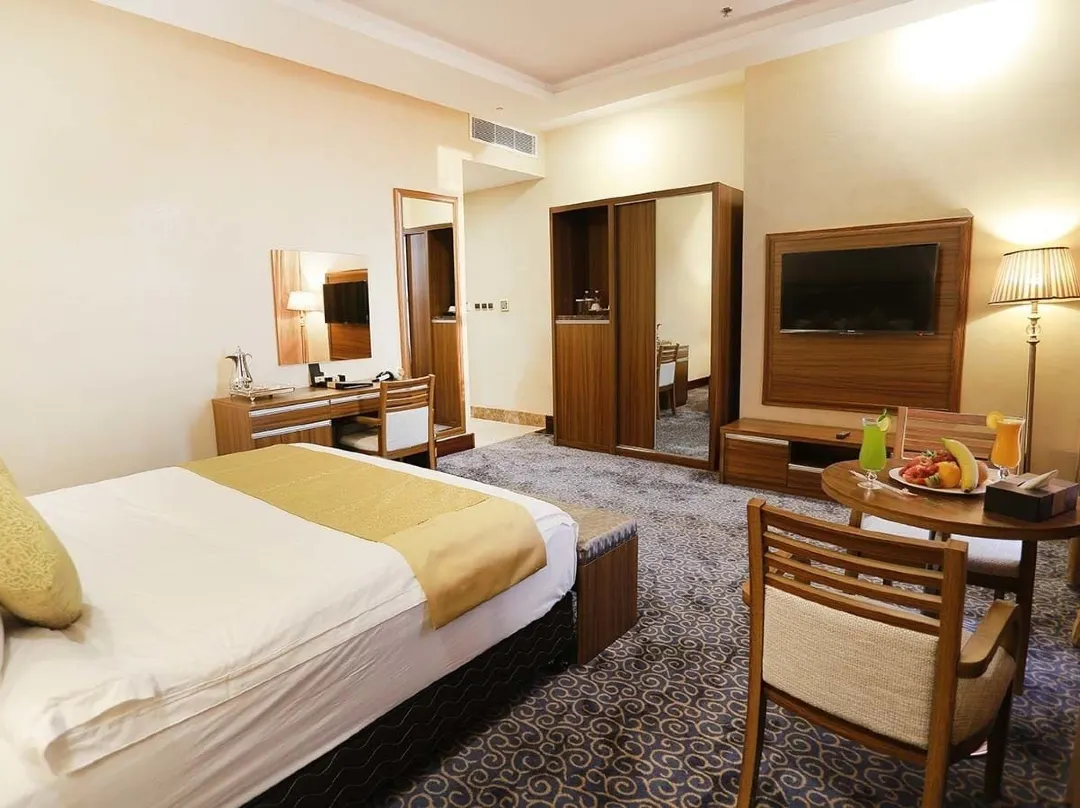 Karam Al Balad Hotel - Jeddah