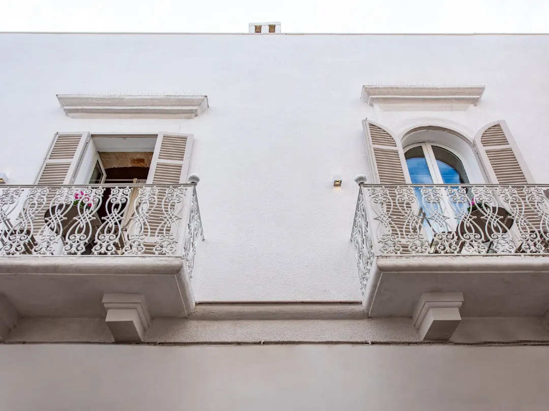 D'aprile - Dimore Di Charme - Polignano a Mare