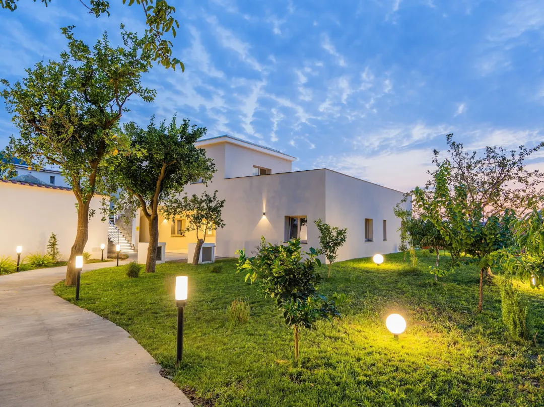 Do'petro Relax & Pool - Vico Equense