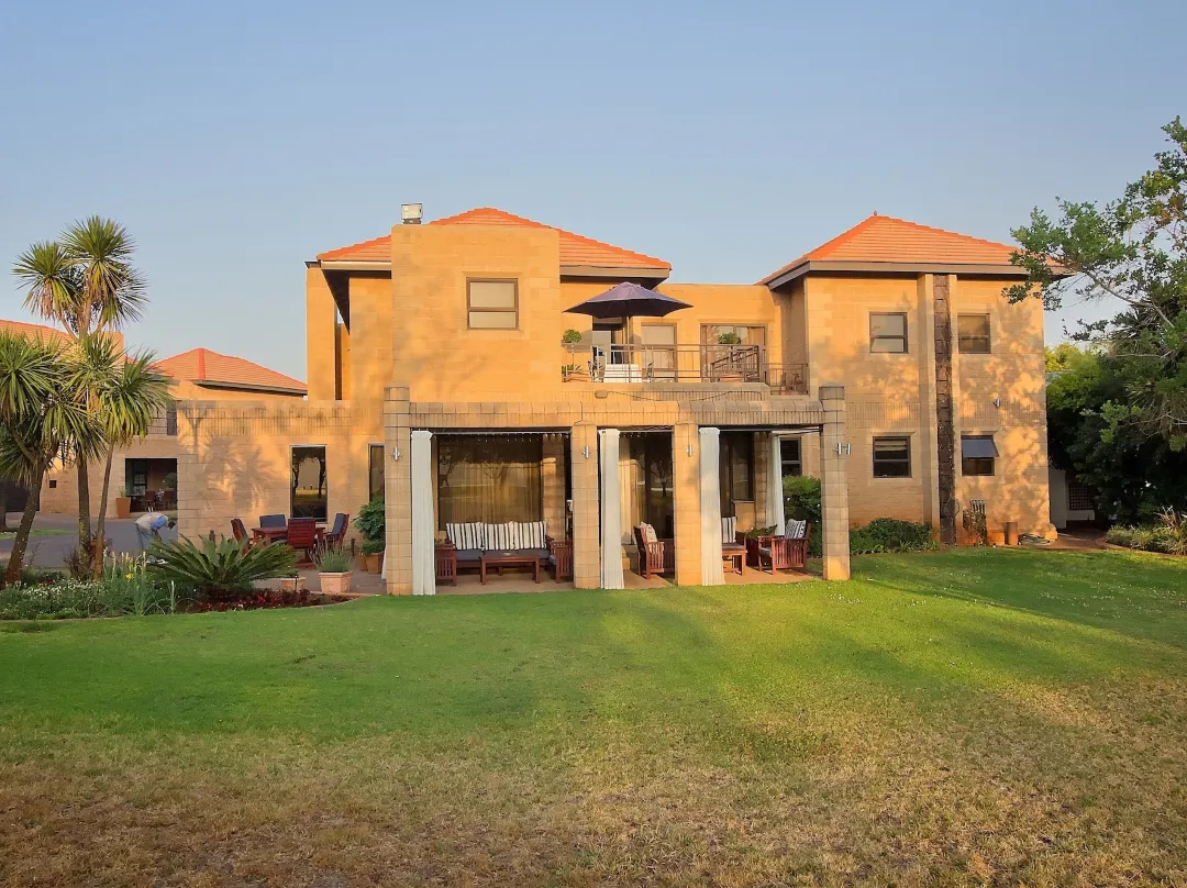 Centurion Golf Suites Boca Walk - Pretoria
