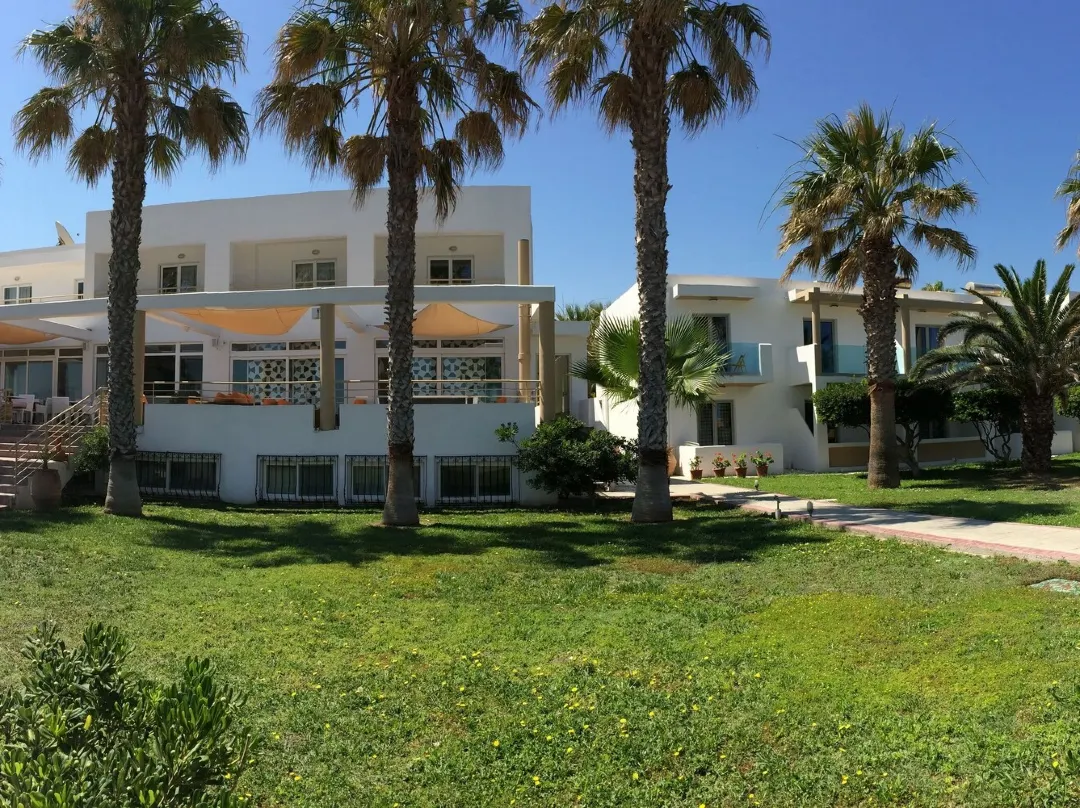 Irina Beach Hotel - Kos