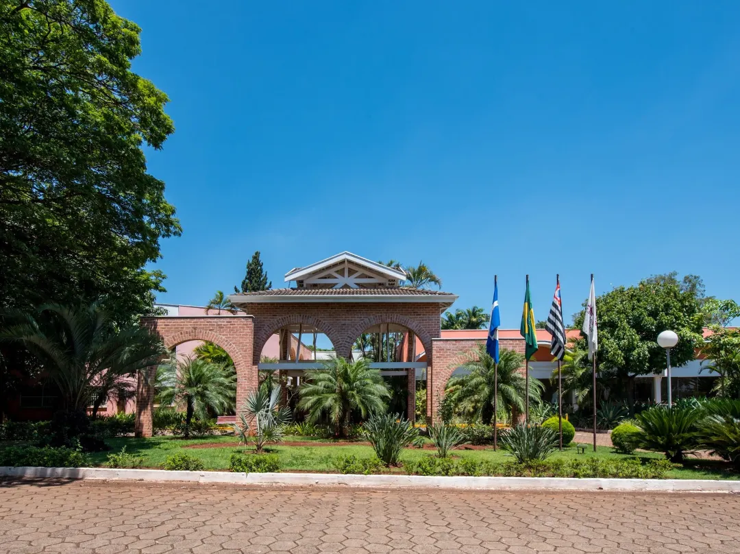 Hotel Carlton Suítes Limeira - Limeira