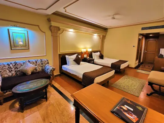 Tuli International - Nagpur