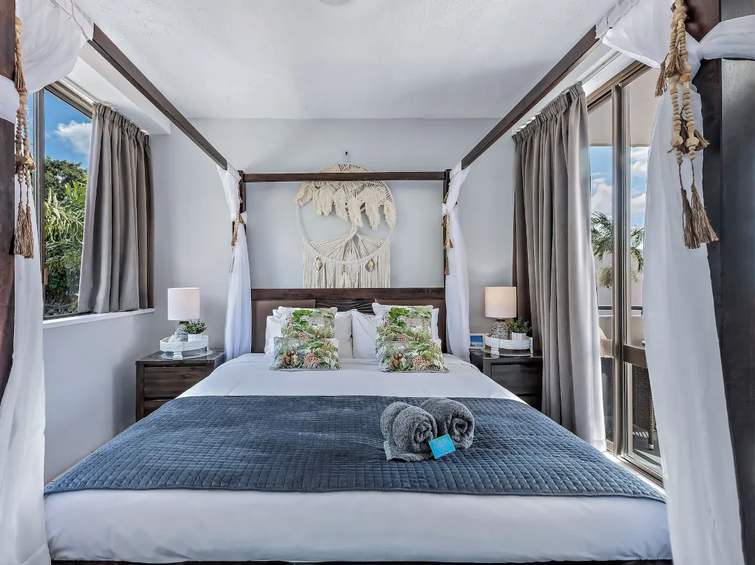 Ocean Views 49 - Airlie Beach