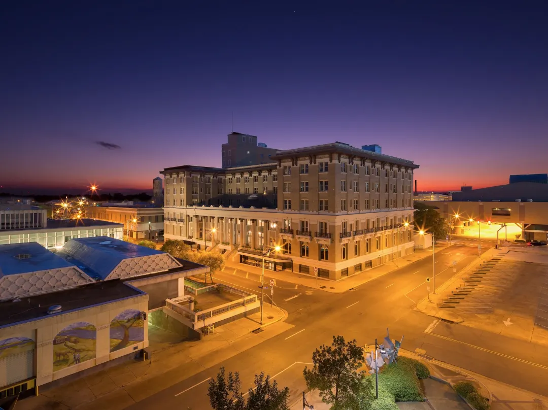 Hotel Bentley - Alexandria
