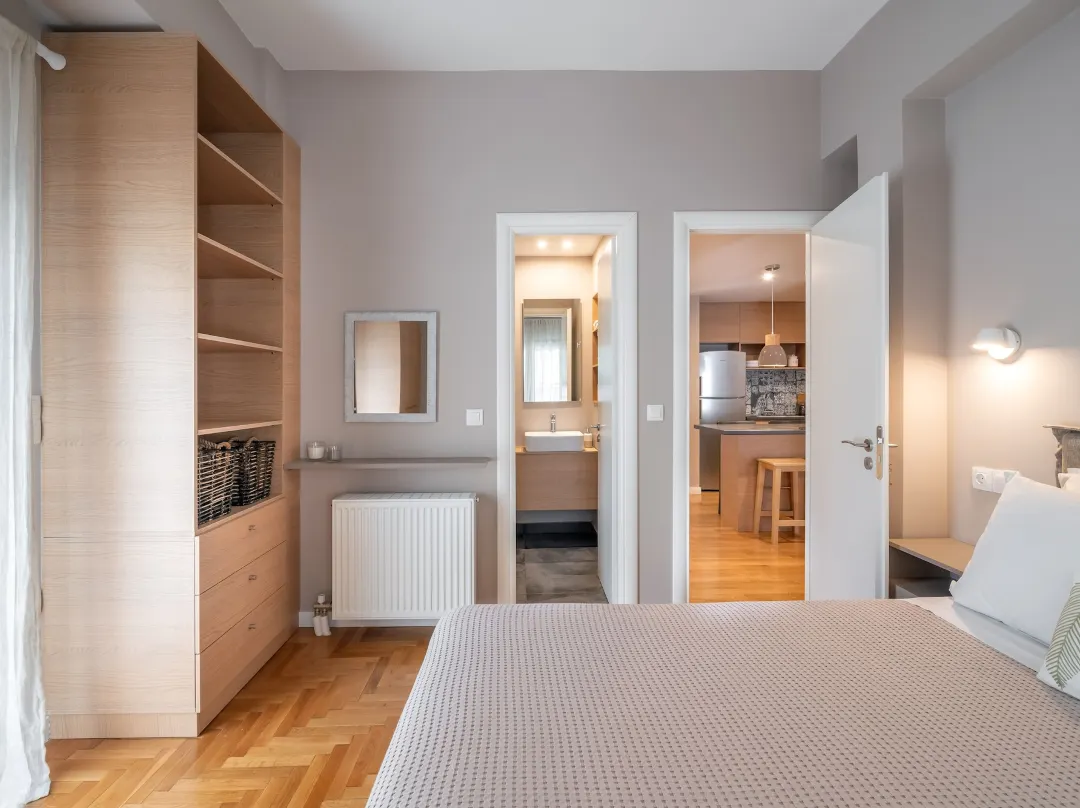 Absolute Athens Apartments - Athens