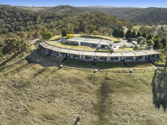 Eagle View Escape - Blue Mountains