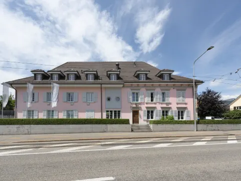 Bären Self Check-in Hotel - Solothurn