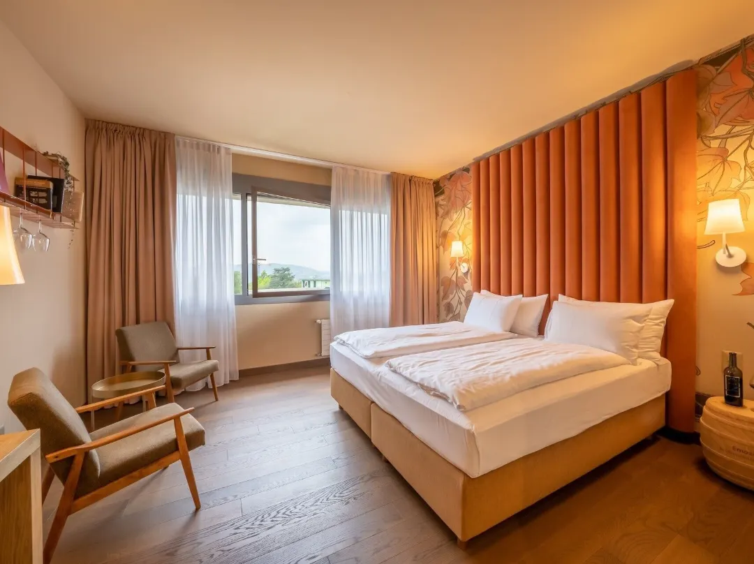 Conca Bella Boutique Hotel & Wine Experience - 科莫