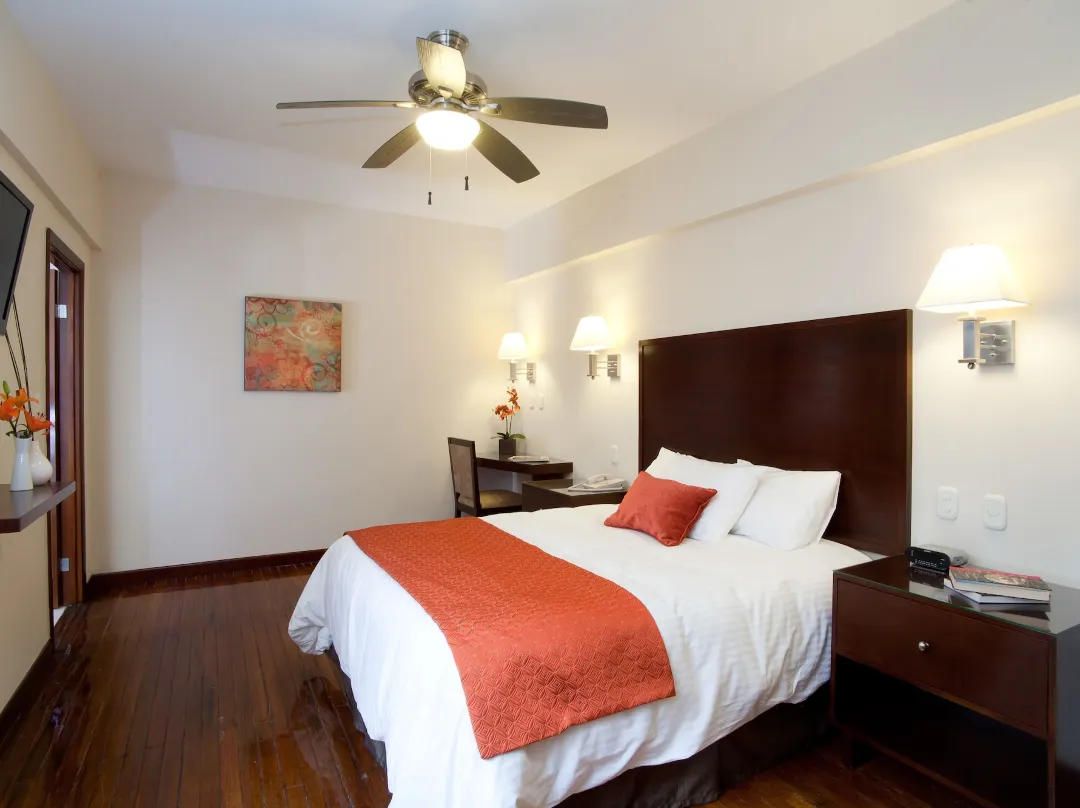 Hotel Plaza Chihuahua - Chihuahua