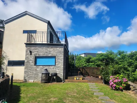 Hyeopjae-ro 181-148 - 한림읍