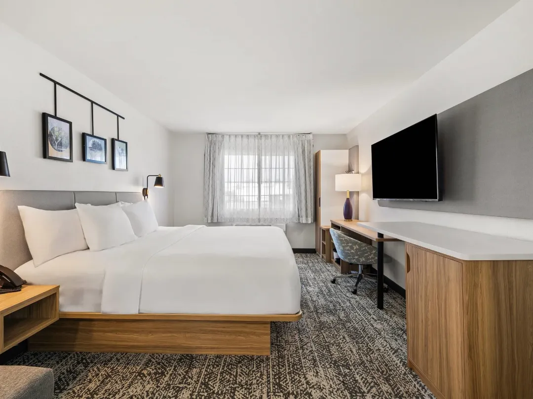 Sleep Inn & Suites Verona - Madison Southwest - Madison, WI