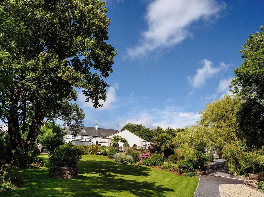 King Arthur Hotel - Carmarthenshire