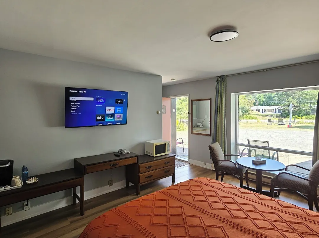 Arrowhead Inn By Baaman's - Huntsville