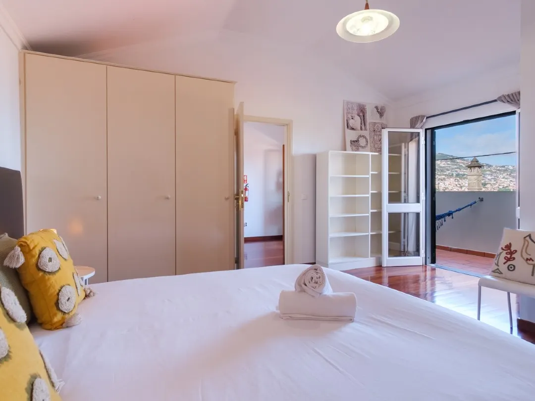 Guestready - Aragão Guest House - Funchal