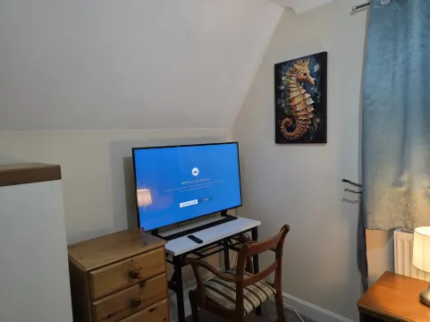 Charming Colchester Room With Garden Views - Colchester