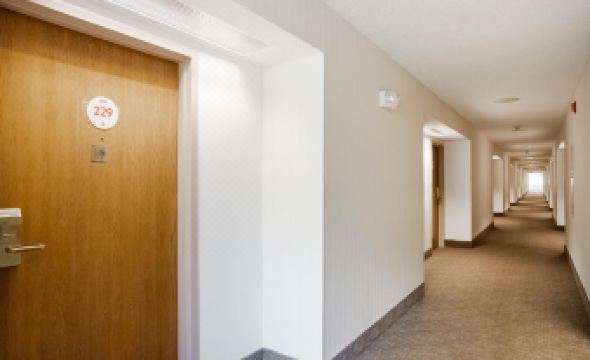 Econo Lodge Whitehall Near Michigan's Adventure, Whitehall Township ...